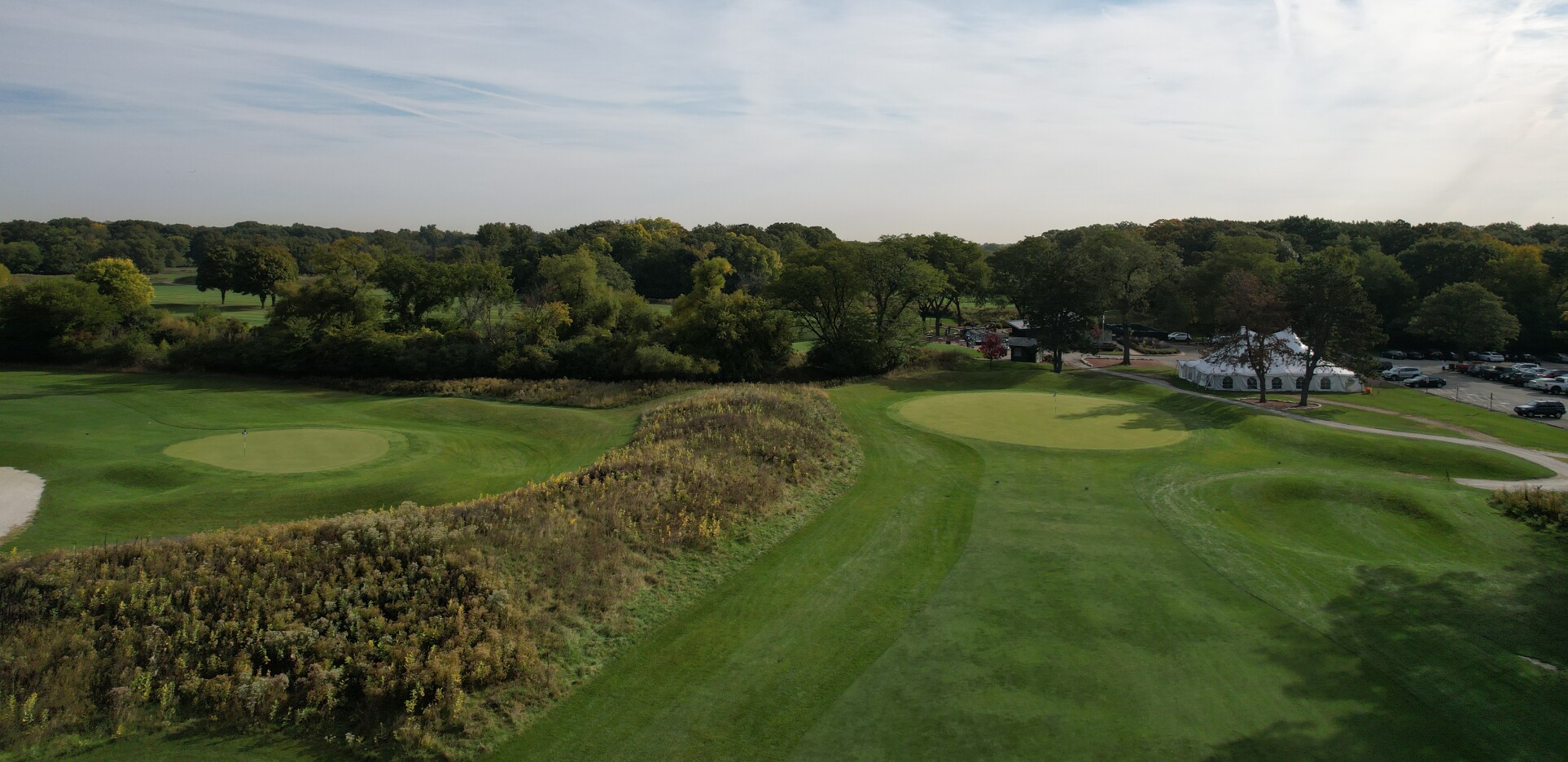 Indian Boundary Golf Course | Golf Courses Chicago Illinois