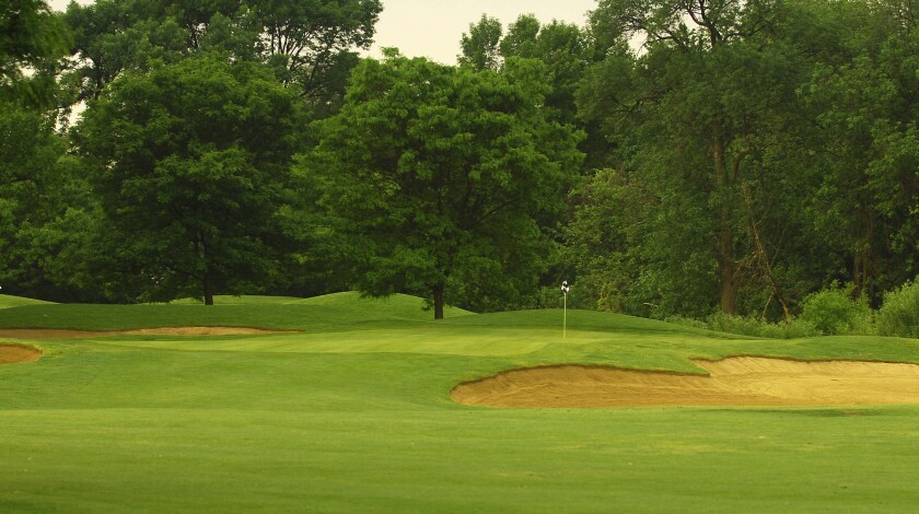 Tee Time FAQS - Indian Boundary